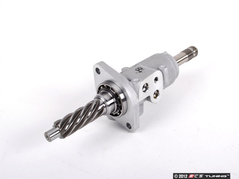 Genuine Mercedes Benz - 1644601300 - RS STEERING
