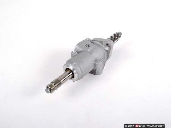 Genuine Mercedes Benz - 1644601300 - RS STEERING