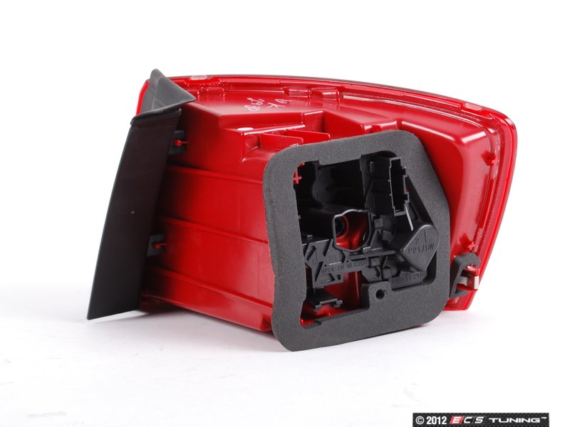 Genuine Volkswagen Audi - 5C6945095D - Outer Tail Light Assembly - Left ...
