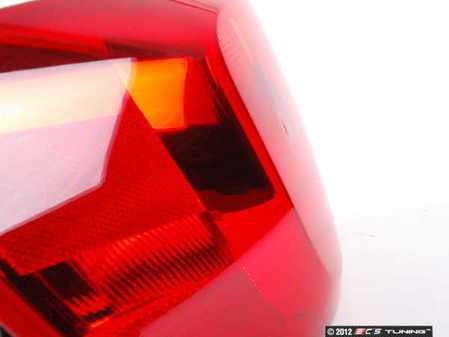 Genuine Volkswagen Audi - 5C6945095D - Outer Tail Light Assembly - Left ...