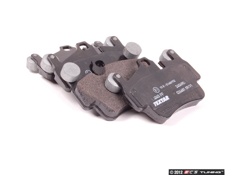 Textar - 99735193905 - Brake Pad Set