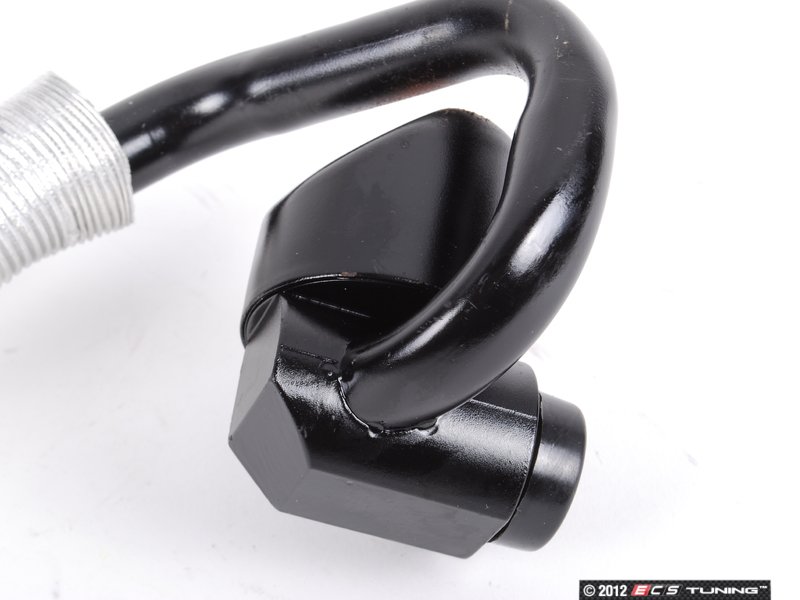 Metrix - 64536923956 - A/C Hose - (NO LONGER AVAILABLE)