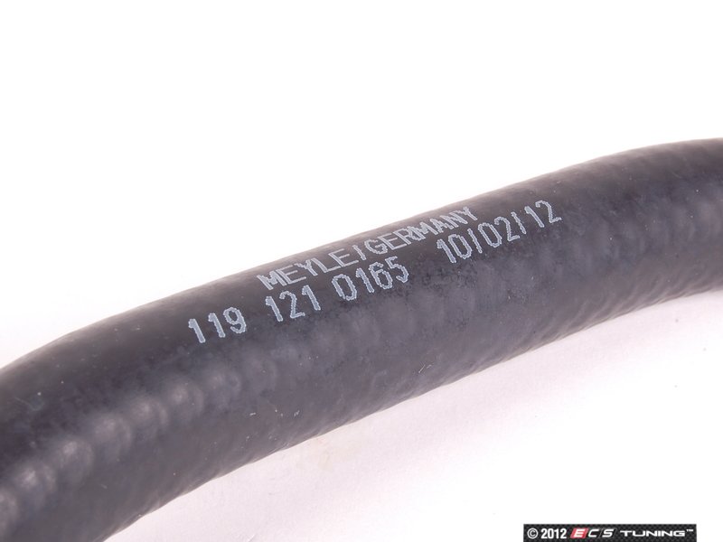 Meyle - 06B121058S - Oil Cooler Hose - Supply