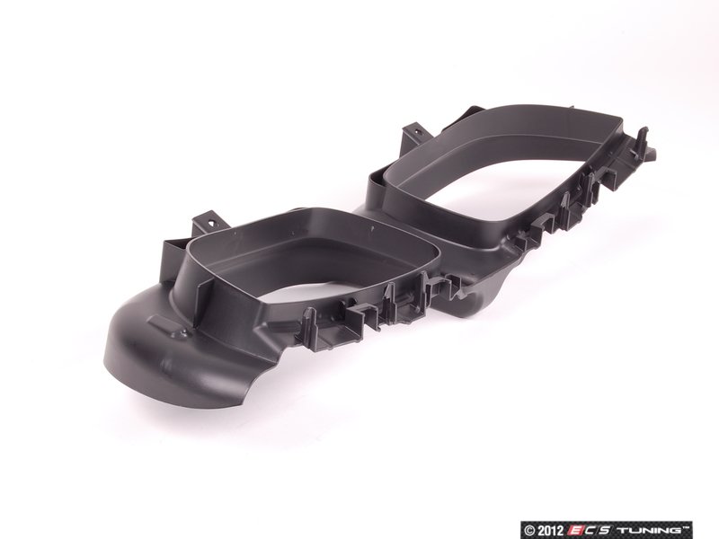 Genuine BMW - 51747189263 - Air Duct Top (51-74-7-189-263)