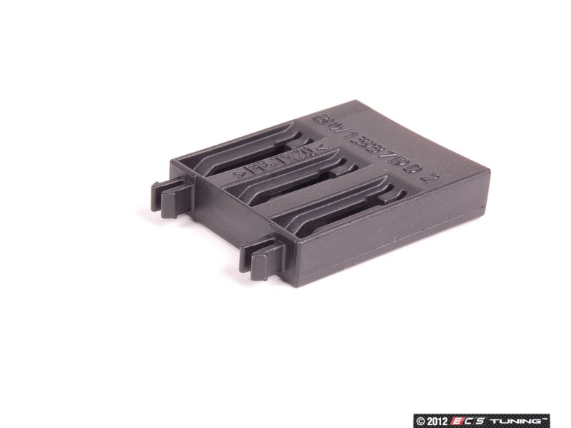 Genuine BMW - 61131393719 - CONNECTOR (61-13-1-393-719)