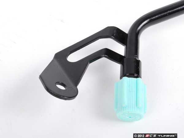 Metrix - 64536923956 - A/C Hose - (NO LONGER AVAILABLE)