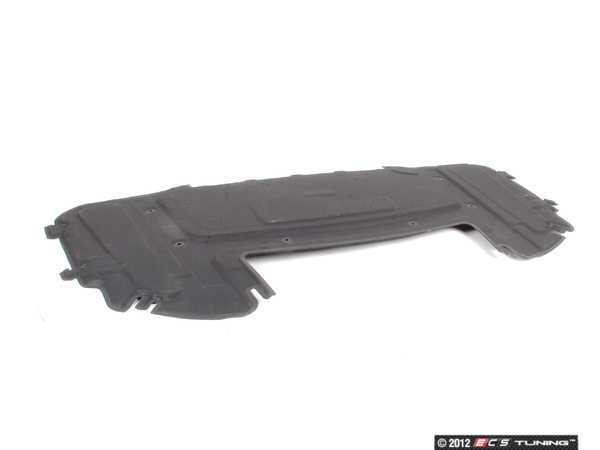 Genuine BMW - 51487259475 - Hood Insulation (51-48-7-259-475)