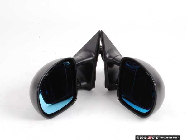 ECS - E364DM3MIR - M3 Replica Mirror Set