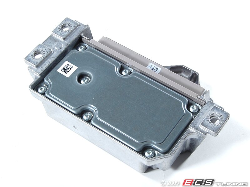 Genuine BMW - 65779184432 - Airbag Control Unit (65-77-9-184-432)