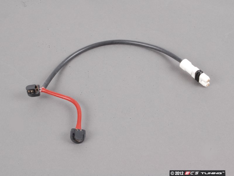 Sebro - 99761275900 - Front Brake Pad Wear Sensor