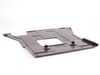 Genuine BMW - 51717028893 - Front Protective Skid Plate (51-71-7-028-893)