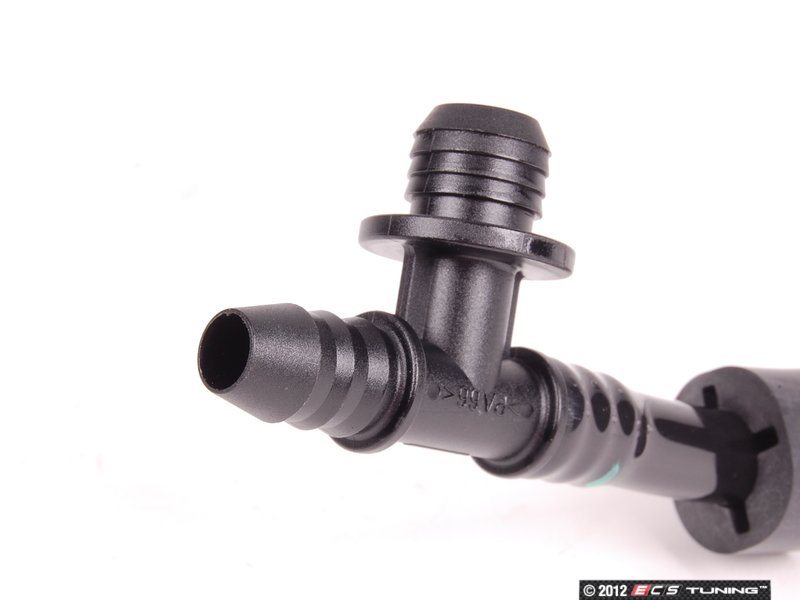 Genuine Volkswagen Audi - 1J0612041FA - Vacuum Pipe (1J0 612 041 FA)