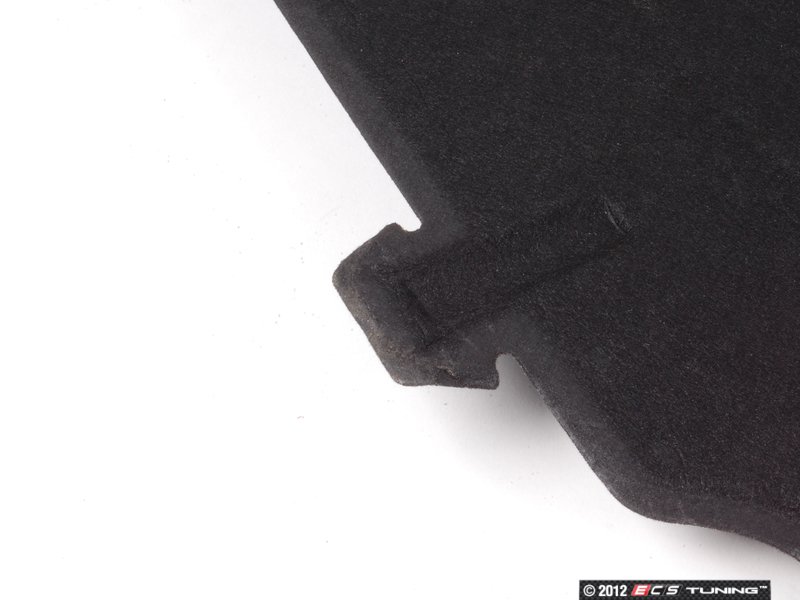 Genuine BMW - 51487259475 - Hood Insulation (51-48-7-259-475)