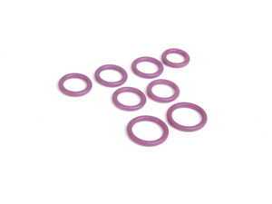 Genuine BMW Parts A/C Gasket Parts - Page 2 - ECS Tuning