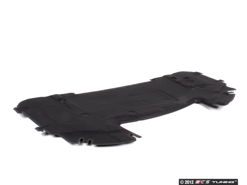 Genuine BMW - 51487259475 - Hood Insulation (51-48-7-259-475)