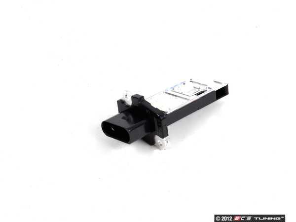 Hitachi - 06F906461A - Mass Air Flow Sensor (MAF)