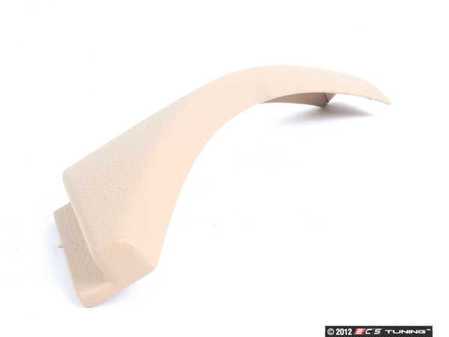 Genuine BMW - 51416971294 - Interior Door Handle - right (51-41-6-971-294)