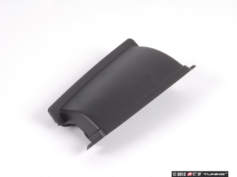 Genuine BMW - 13717547592 - Intake Duct - Left (13-71-7-547-592)