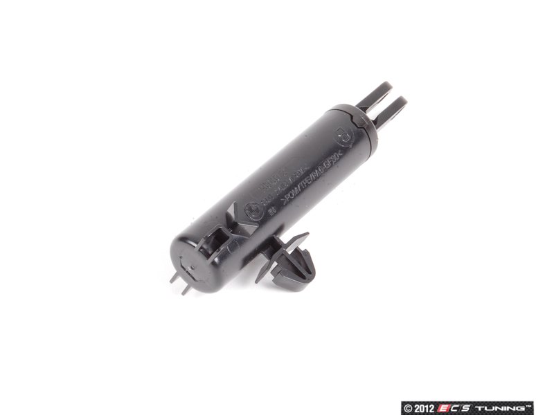 Genuine BMW - 51168224806 - Glove Box Damper (51-16-8-224-806)