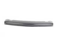 Genuine BMW - 51711933402 - Front Lip Spoiler (51-71-1-933-402)