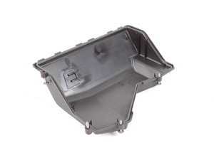 BMW ECU Cover Parts - ECS Tuning