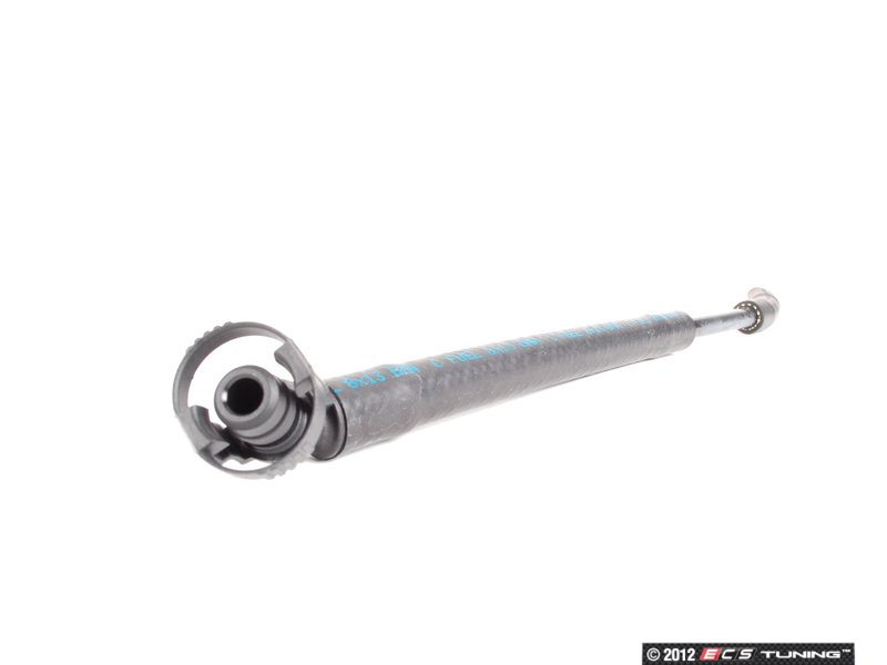 Genuine BMW - 13907558190 - Fuel Tank Breather hose (13-90-7-558-190)