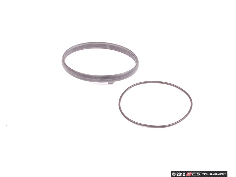 Assembled By ECS - 95810722200KT1 - Genuine Oil Service Kit (5w-30)