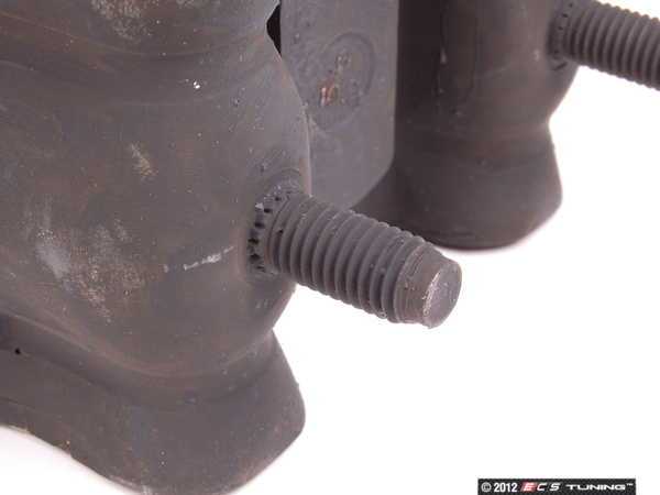 Genuine Mercedes Benz - 1632400217 - Engine Mount - Priced Each