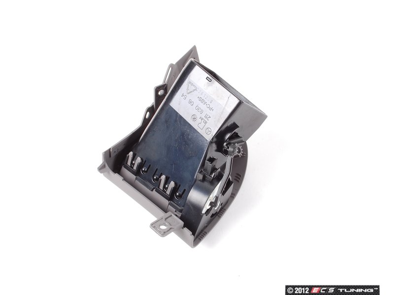 Genuine Mercedes Benz - 21183006547371 - Air Conditioner / Heater Vent ...