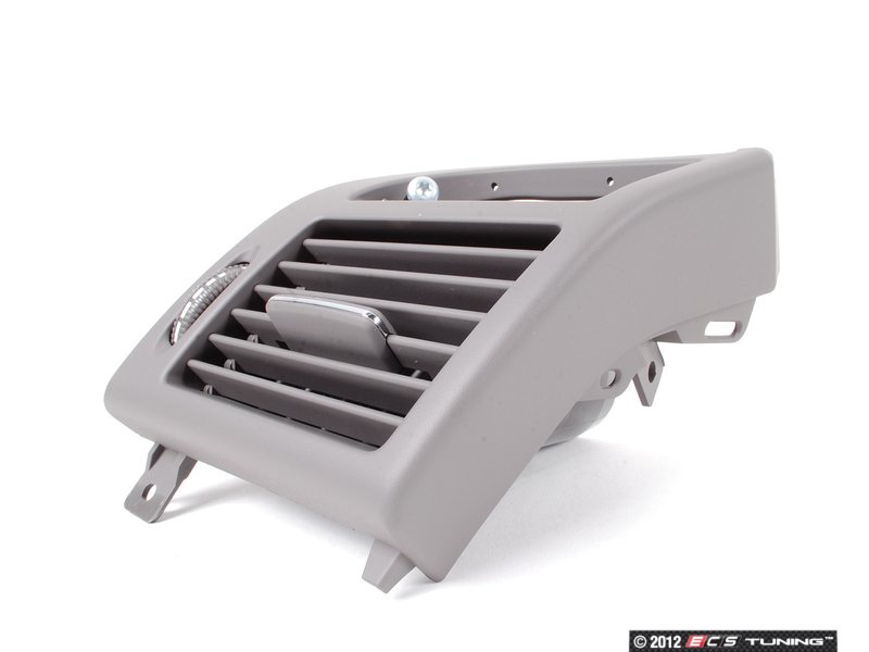 Genuine Mercedes Benz - 21183006547371 - Air Conditioner / Heater Vent ...