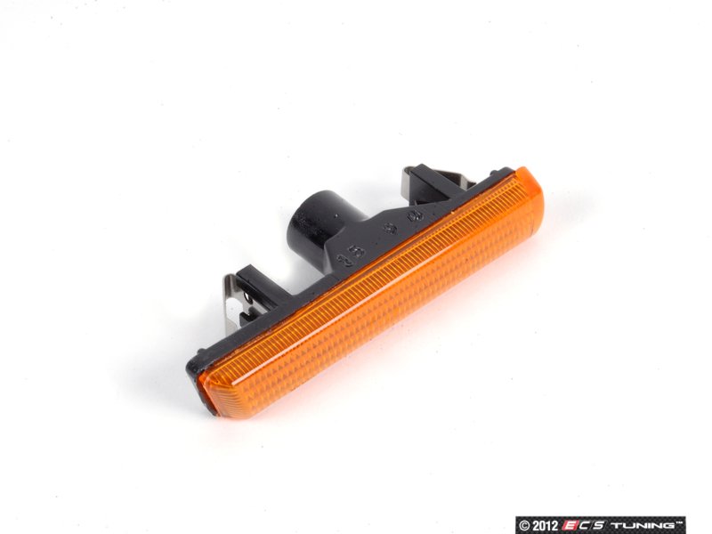Genuine BMW - 63138360215 - Side Marker - Left (63-13-8-360-215)