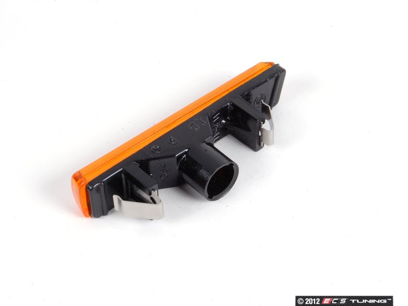 Genuine BMW - 63138360215 - Side Marker - Left (63-13-8-360-215)