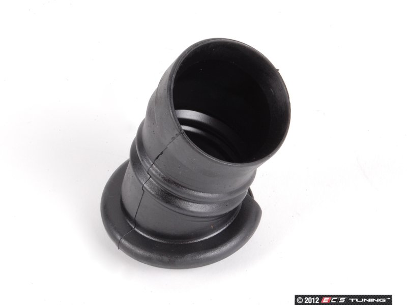 Genuine BMW - 13711437886 - Air Hose (13-71-1-437-886)