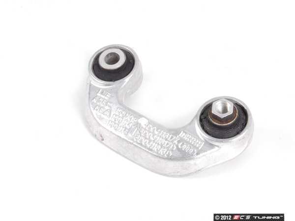 Genuine Volkswagen Audi - 8E0411317 - Front Sway Bar End Link - Left ...