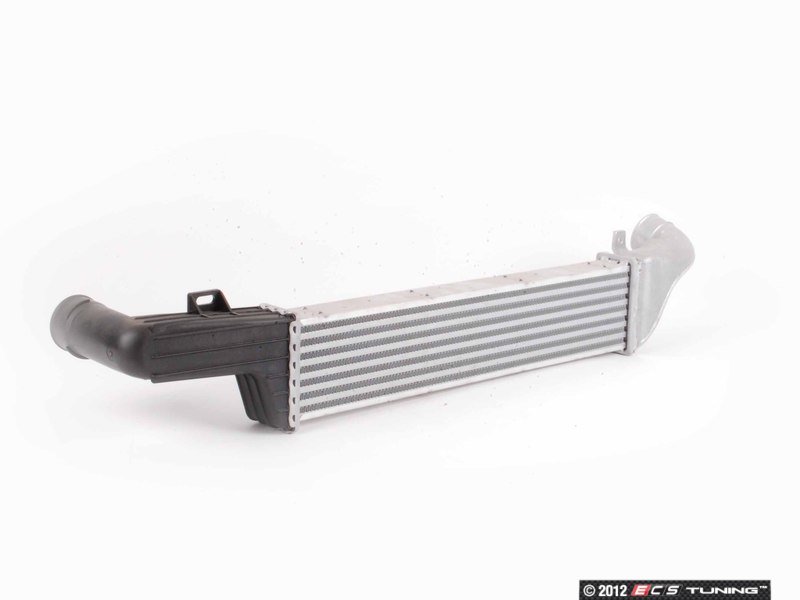 Genuine Mercedes Benz - 2105001800 - Charge Air Intercooler