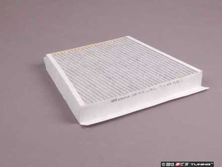 Bosch - 2118300018 - Charcoal Lined Cabin Filter / Fresh Air Filter