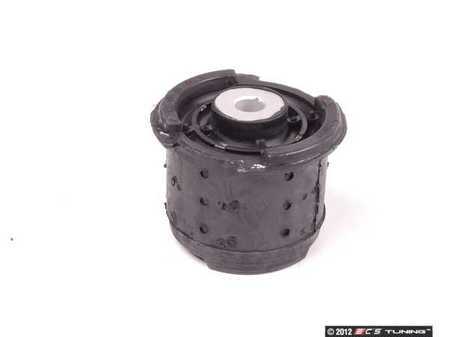 Meyle HD - 33316770783 - Heavy Duty Rear Subframe Bushing - Front Left