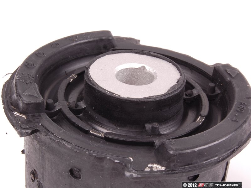 Meyle HD - 33316770783 - Heavy Duty Rear Subframe Bushing - Front Left