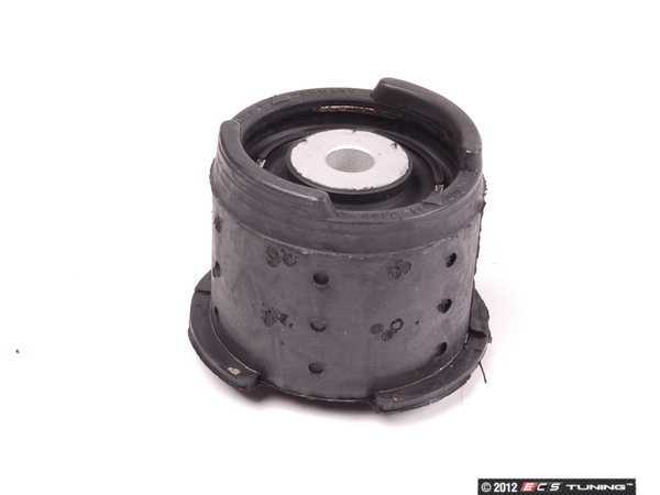 Meyle HD - 33316770783 - Heavy Duty Rear Subframe Bushing - Front Left