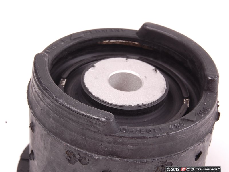 Meyle HD - 33316770783 - Heavy Duty Rear Subframe Bushing - Front Left