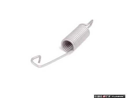 Genuine Volkswagen Audi - 321881178 - SPRING (321 881 178)