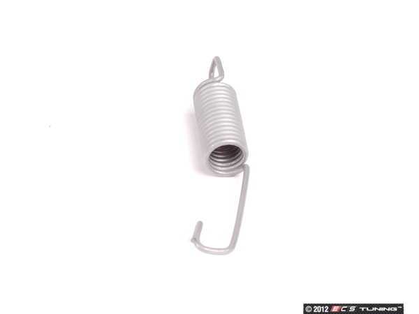 Genuine Volkswagen Audi - 321881178 - SPRING (321 881 178)