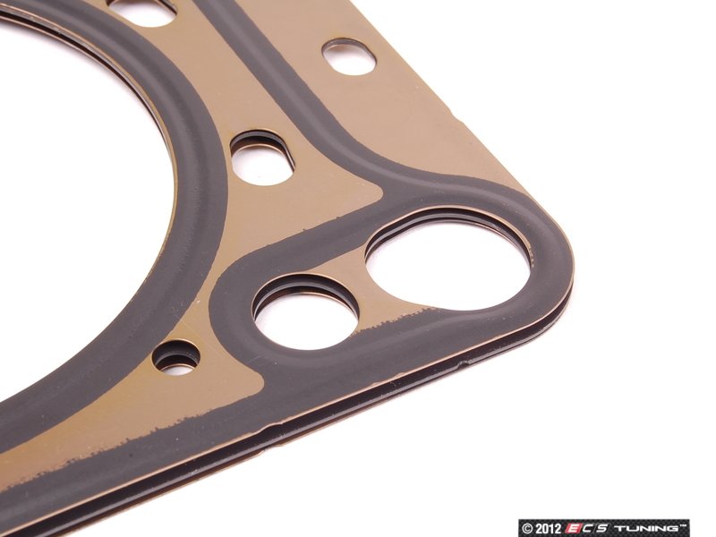 Genuine Volkswagen Audi - 058103383Q - Cylinder Head Gasket (058 103 383 Q)