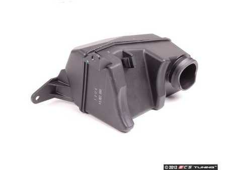 Genuine BMW - 13541438794 - RESONATOR (13-54-1-438-794)
