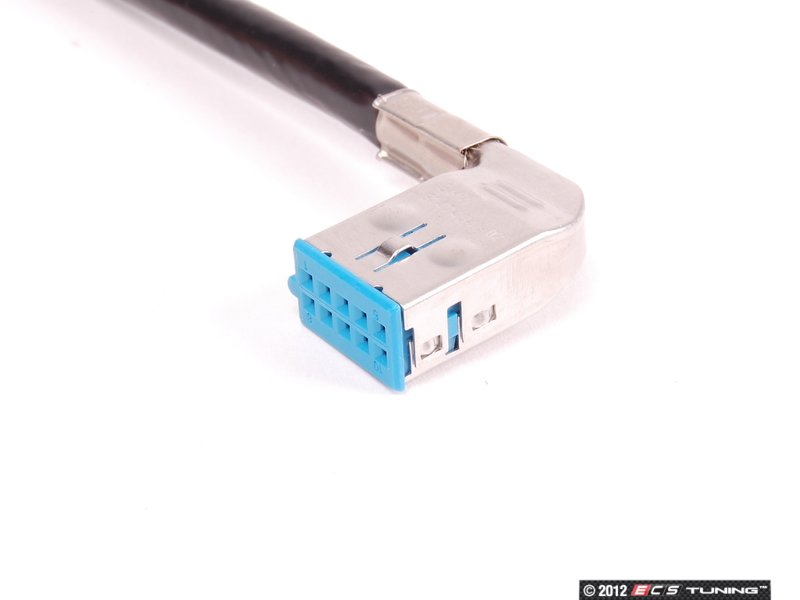 Genuine BMW - 61129195760 - CONNECTING LINE CCC (61-12-9-195-760)