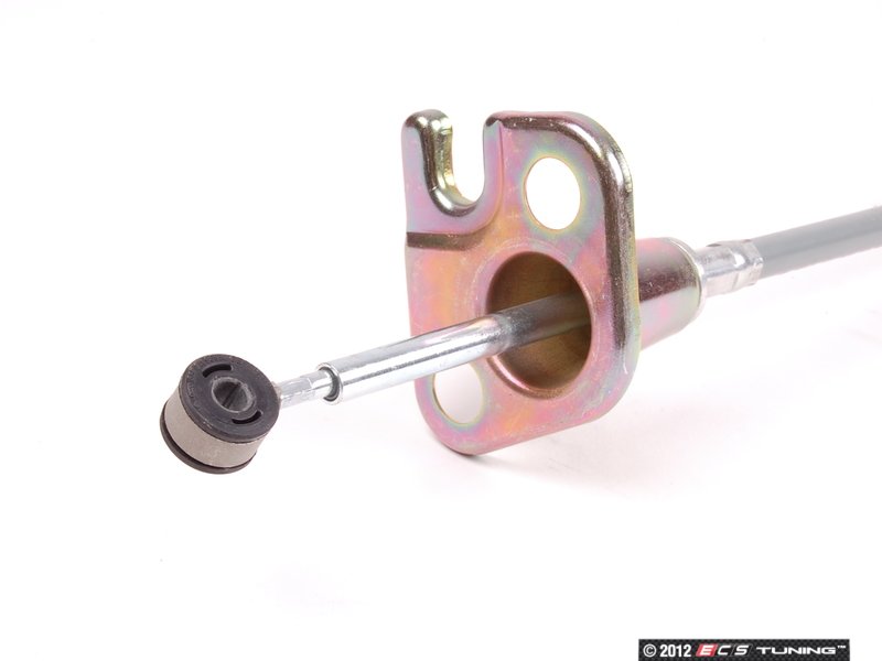 Genuine Volkswagen Audi - 1H0711265 - Shifter Cable - (NO LONGER ...