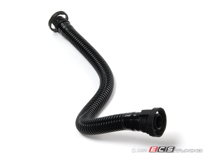 Vaico - 078103223B - Crankcase Breather Hose