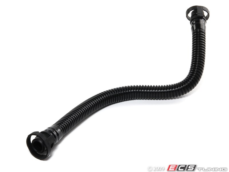 Vaico - 078103223B - Crankcase Breather Hose