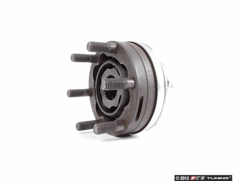 Genuine BMW - 26111229522 - Driveshaft CV Joint (26-11-1-229-522)