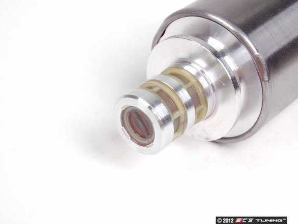 Genuine BMW - 24357537061 - pressure Regulator (24-35-7-537-061)